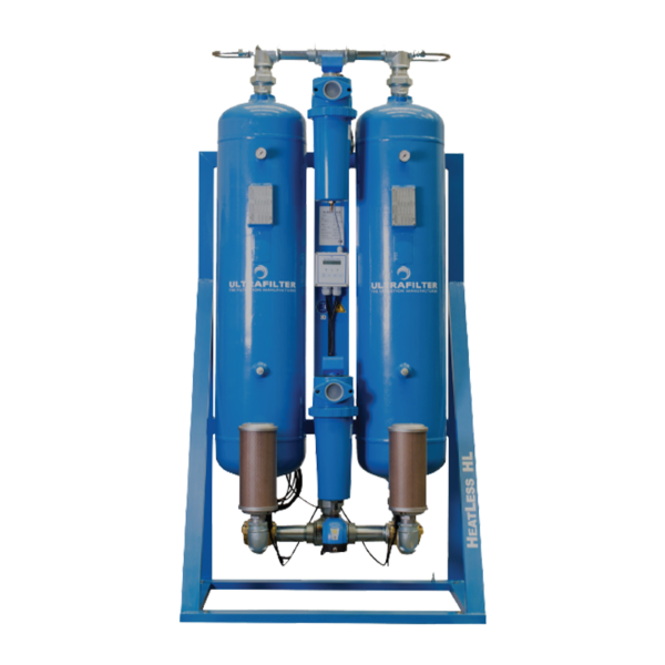 Heatless HL - Ultrafilter